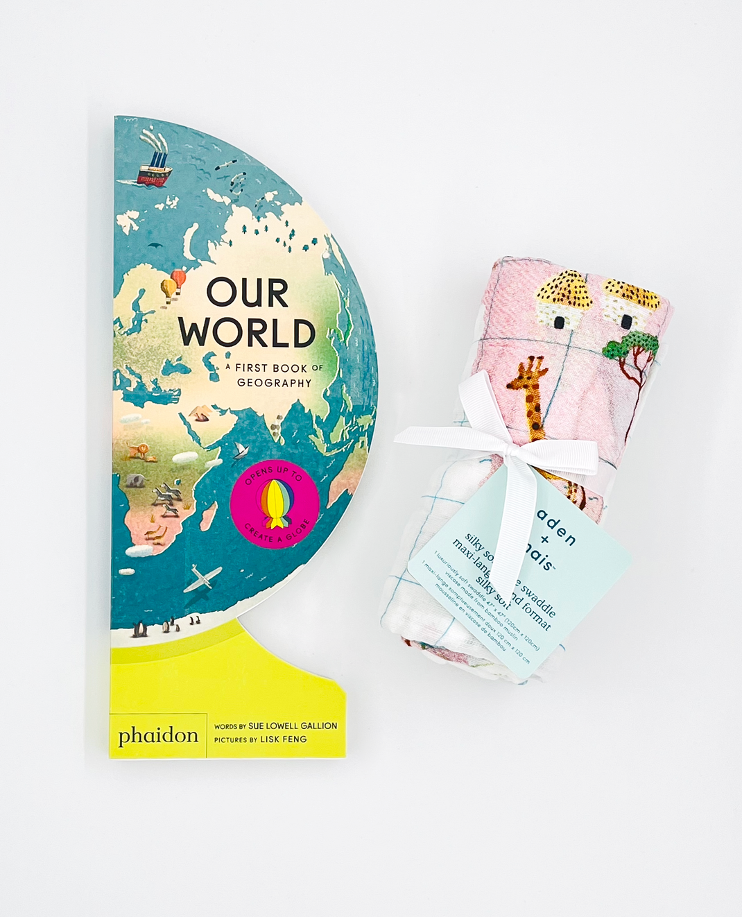 Cotte Mini - Best Baby Shower Gifts | Gift Sets & Toys