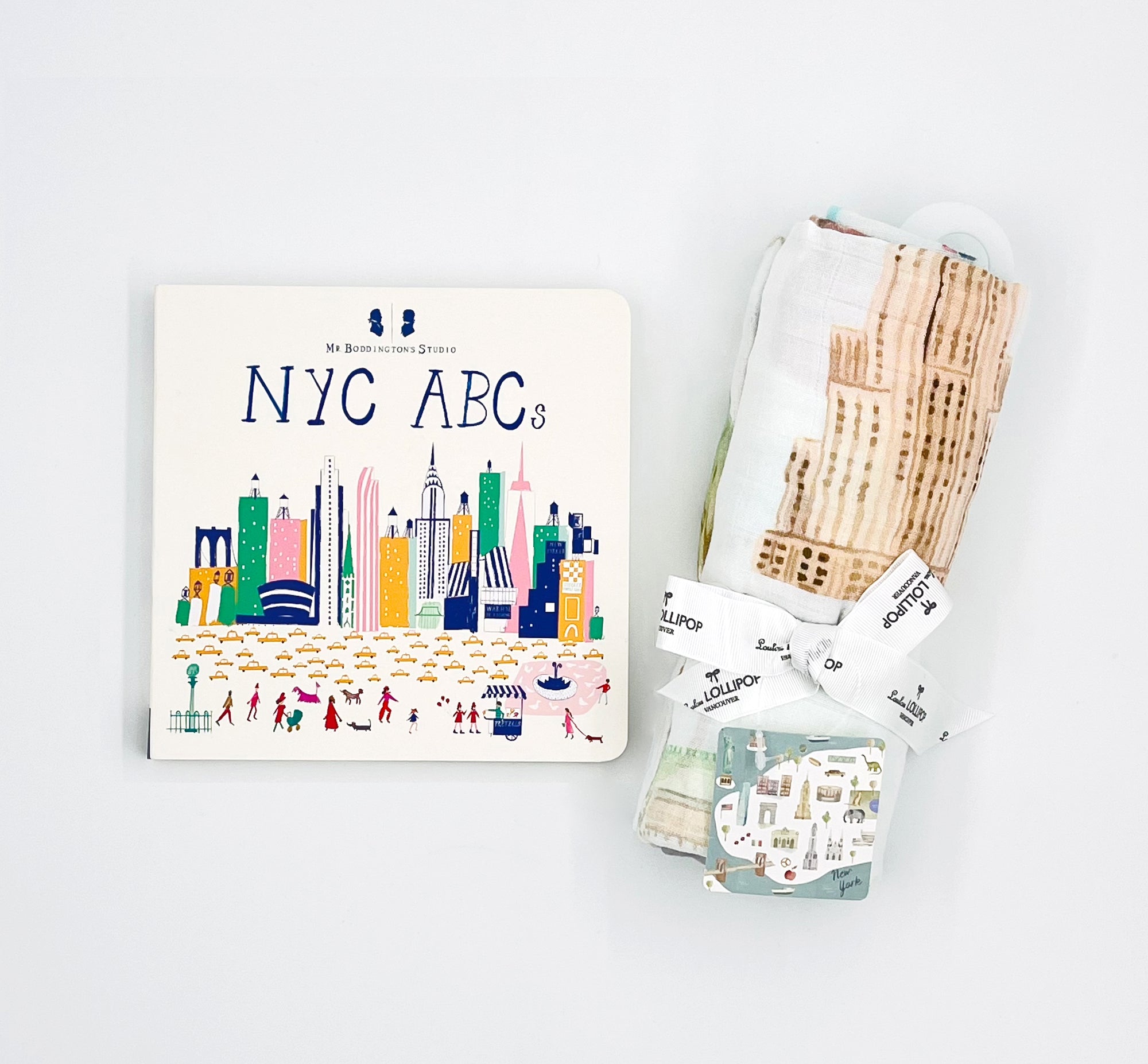 Cotte Mini - Best Baby Shower Gifts | Gift Sets & Toys